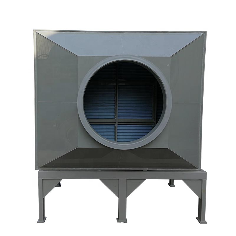 Odor Control System Carbon Air Filter- Plastic Odor Adsorption Device ...